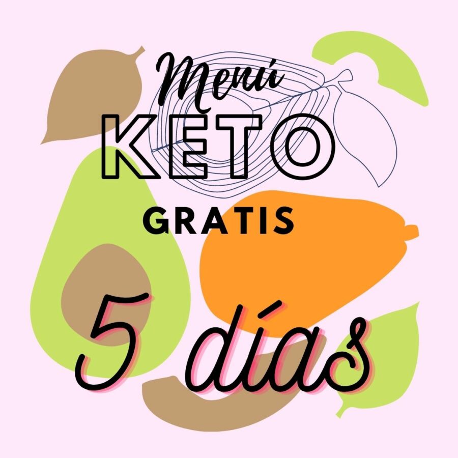 Recetas keto, metodo Curly ≋ y un poco de todo Yo soy imperfecta